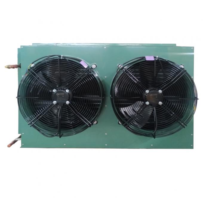 Evaporator Cold Room Heat Exchanger Refrigeration Compressor