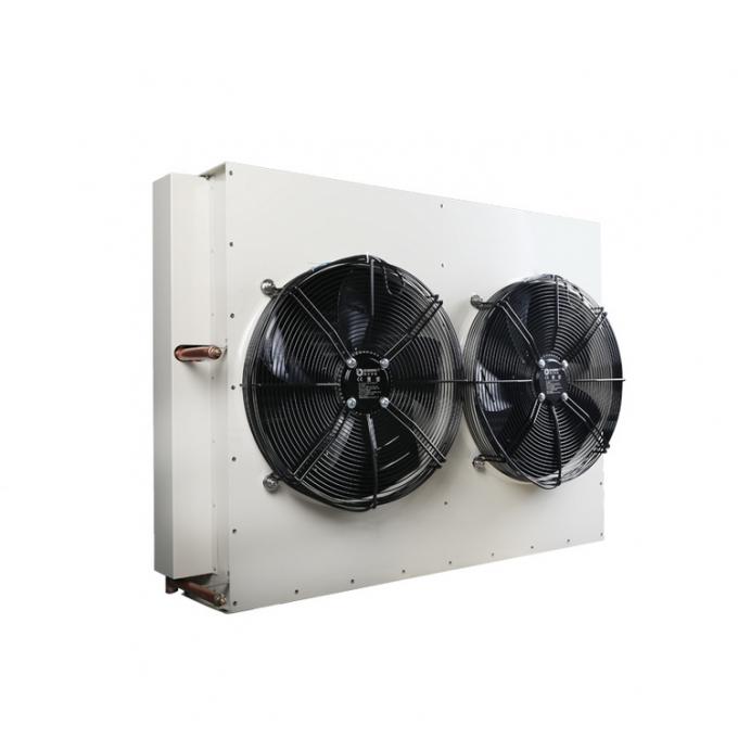 Evaporator Cold Room Heat Exchanger Refrigeration Compressor