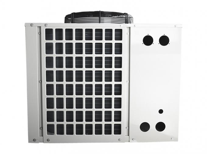 R507 Refrigerant Cold Storage Refrigeration System Unit ODM