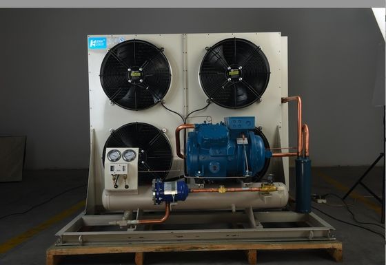Cold Room Condensing Unit factory, Buy good quality Cold Room ...