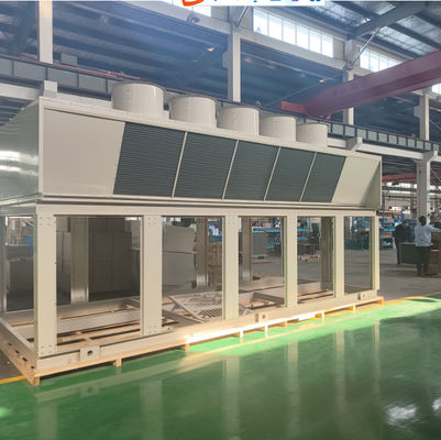 Cold Room Condenser factory, Buy good price Cold Room Refrigeration ...