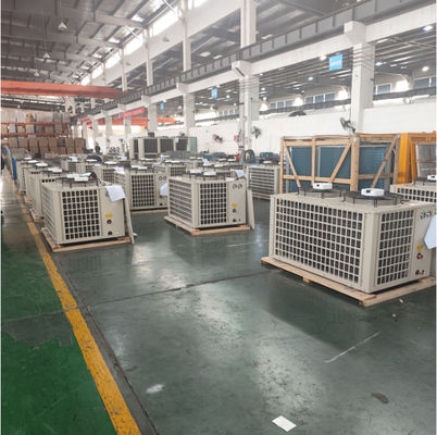 Cold Room Condenser factory, Buy good price Cold Room Refrigeration ...