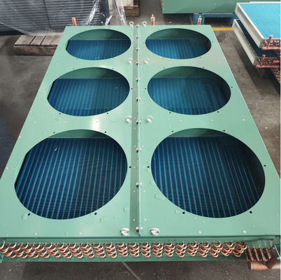 Cold Room Condenser factory, Buy good price Cold Room Refrigeration ...