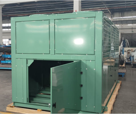 Cold Room Condenser factory, Buy good price Cold Room Refrigeration ...