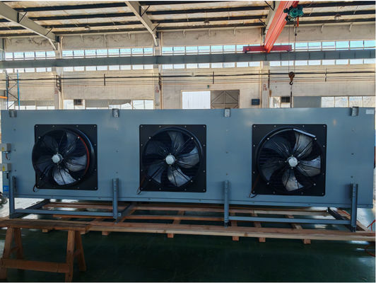 Cold Room Condenser factory, Buy good price Cold Room Refrigeration ...