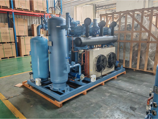 Cold Room Condenser factory, Buy good price Cold Room Refrigeration ...