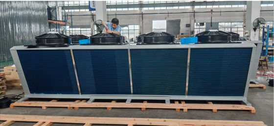 Cold Room Condenser factory, Buy good price Cold Room Refrigeration ...