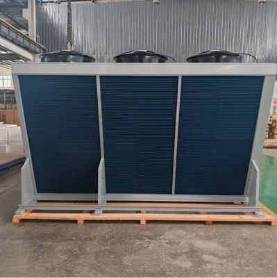Cold Room Condenser factory, Buy good price Cold Room Refrigeration ...