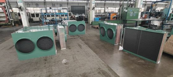 Cold Room Condenser factory, Buy good price Cold Room Refrigeration ...